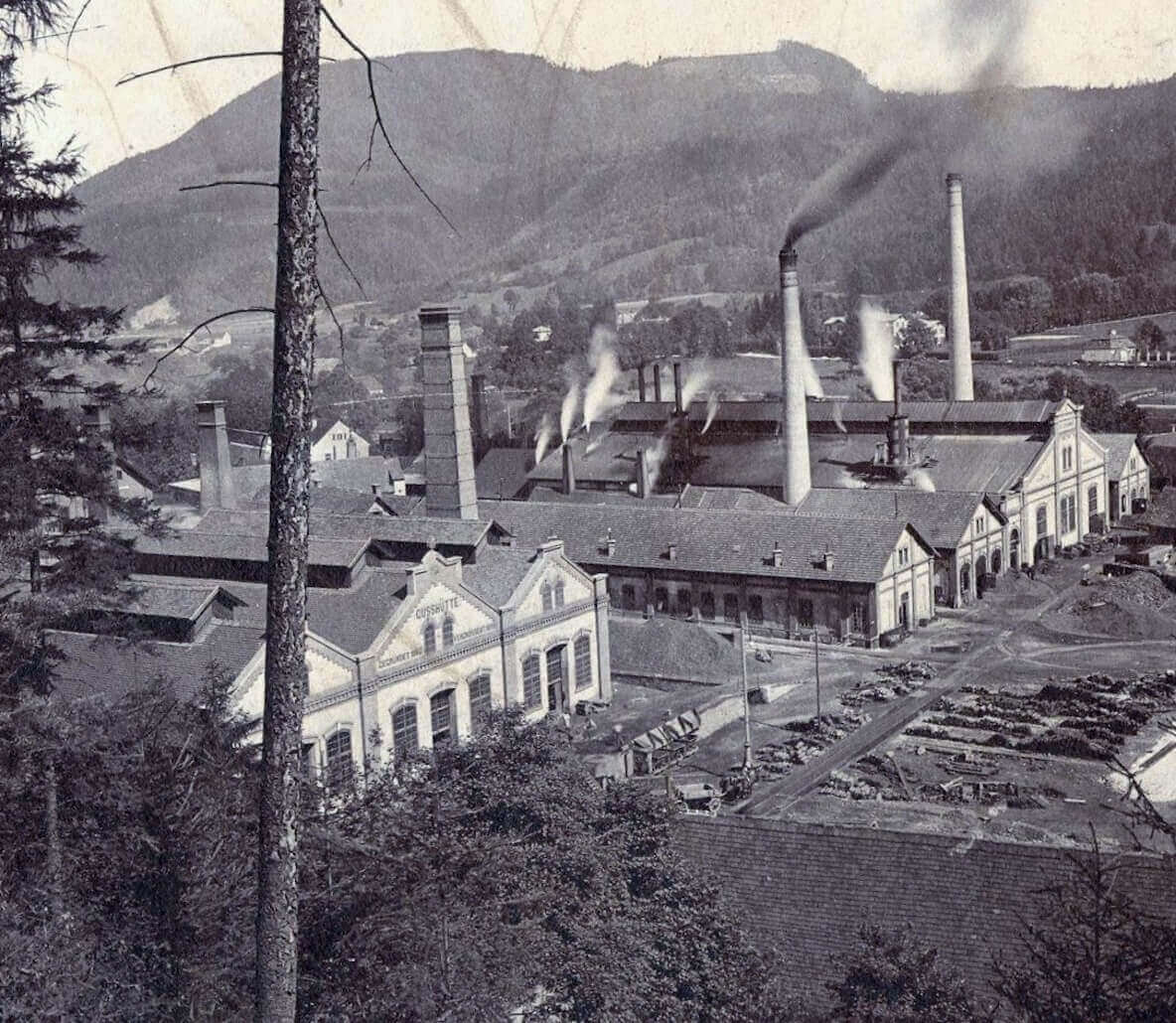 BÖHLER History - BÖHLER US